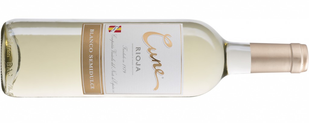 Blanco Semidulce Rioja | 5barricas