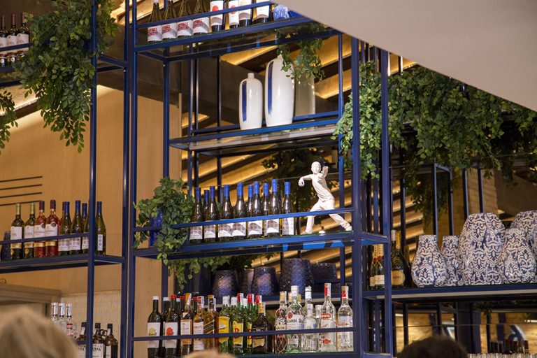 Trinquete Pelayo, catedral de la pilota y de la gastronomía valenciana