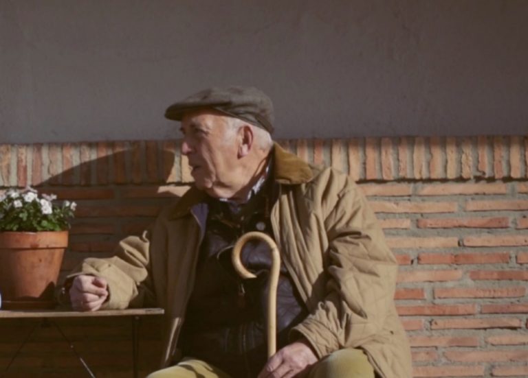 El Tío Paco: el entrañable sabio | 5barricas