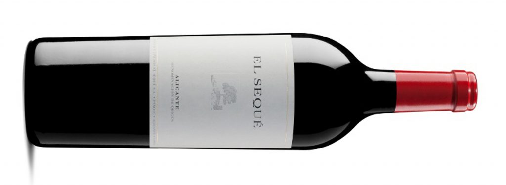 El Sequé 2016