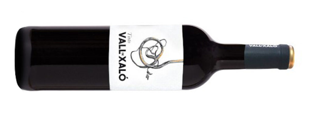 Vall de Xaló: nueva imagen, pero misma esencia