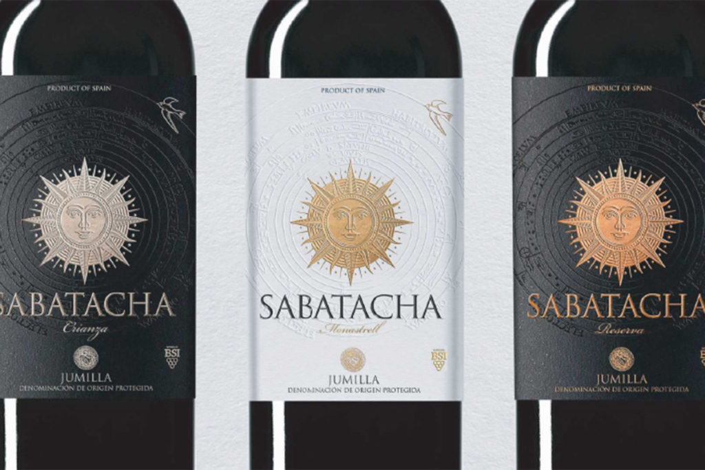Con Sabatacha en el horizonte, es imposible equivocarse
