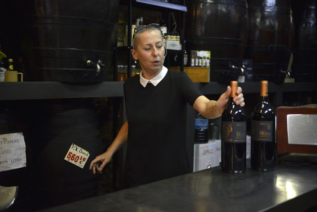 Antiga Bodega Biosca y Carnes Filo, un maridaje al estilo Ruzafa | 5 ...