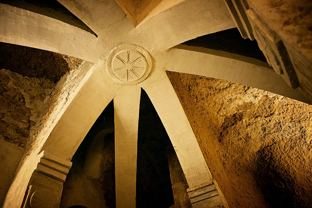 Utiel, una potencia enoturística convertida en patrimonio cultural