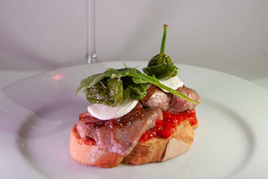 ‘Ruta del Tentempié’: tapas para sumegirse en la gastronomía alicantina