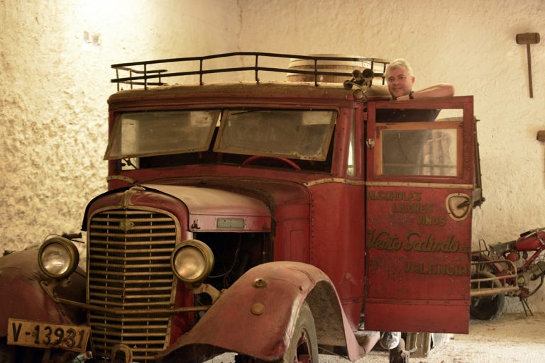 Museo de Sisternas: la colección privada más importante de España en ...