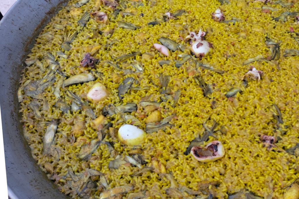 Casa Lola gana la III edición de ‘Arrocito de Castelló’