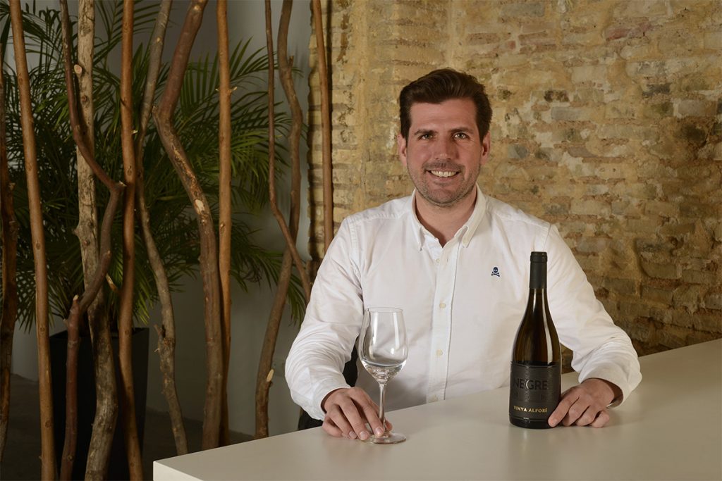 Vicent Penadés: “el futuro es ilusionante, pero aún queda mucho por ...