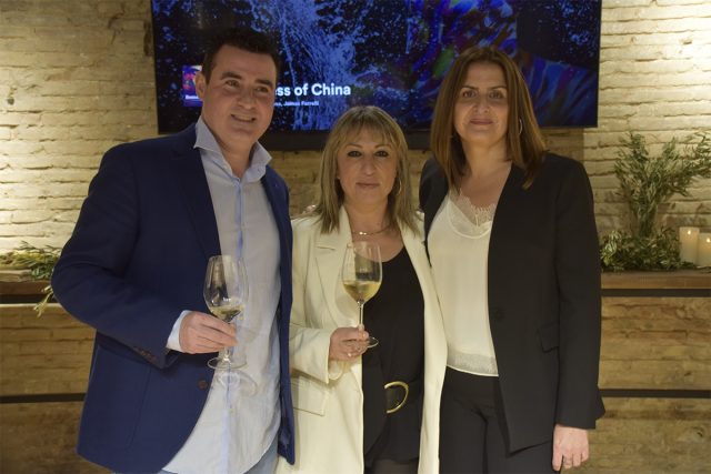 SGI Drinks recupera la emblemática y tradicional Bodega Biosca