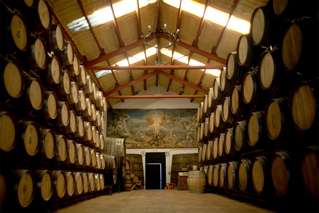 La Baronía de Turís: Un viaje sensorial con más de 100 años de historia