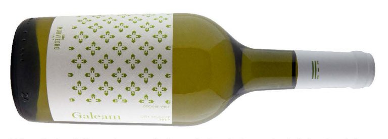 Galeam Dry Muscat