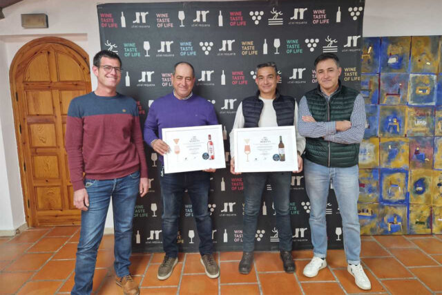 La DO Utiel-Requena selecciona sus vinos representativos de 2024