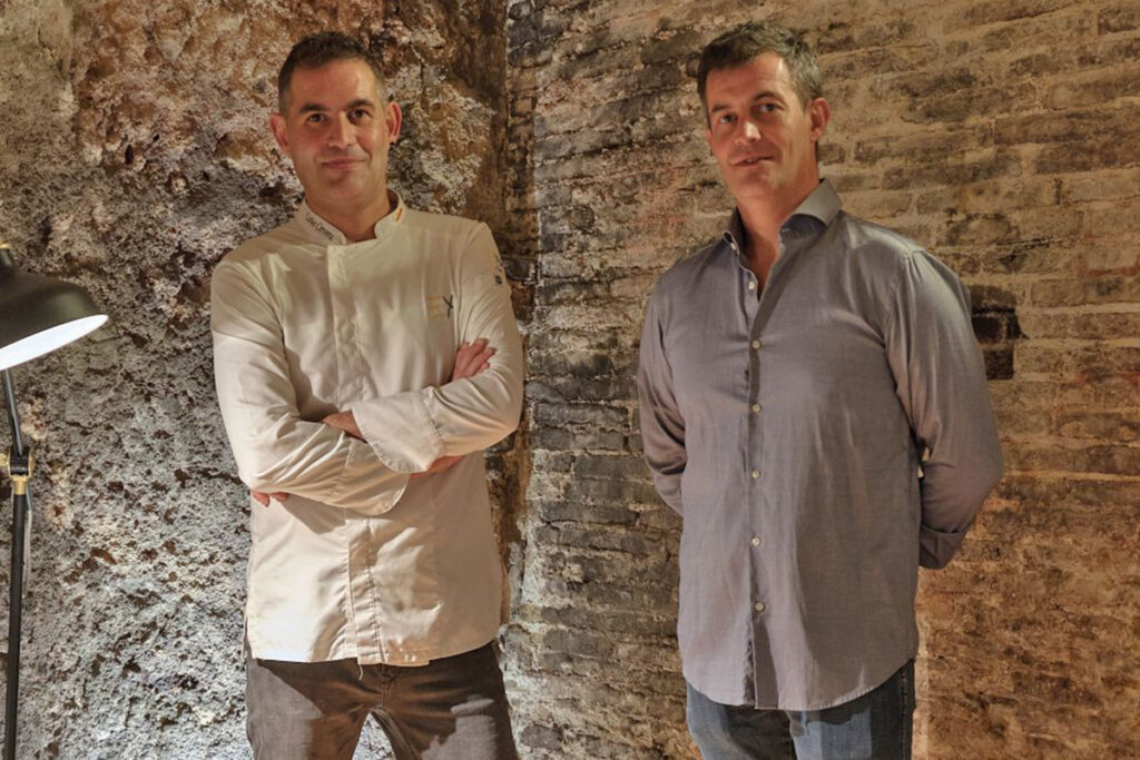 El Yantar: Toda la esencia de las recetas de interior en la Mostra