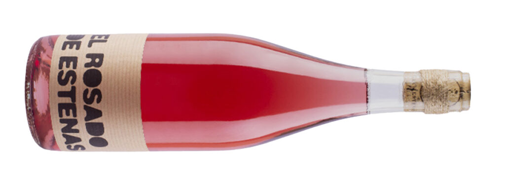 El Rosado de Estenas