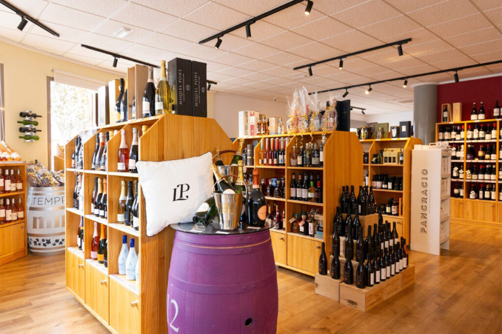 Casa del Vino de Jávea: un referente para los ‘winelovers’ en la Marina ...