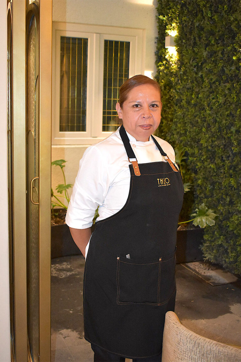 Hotel Casa Malí by Dominion inaugura Theo Lounge Bar