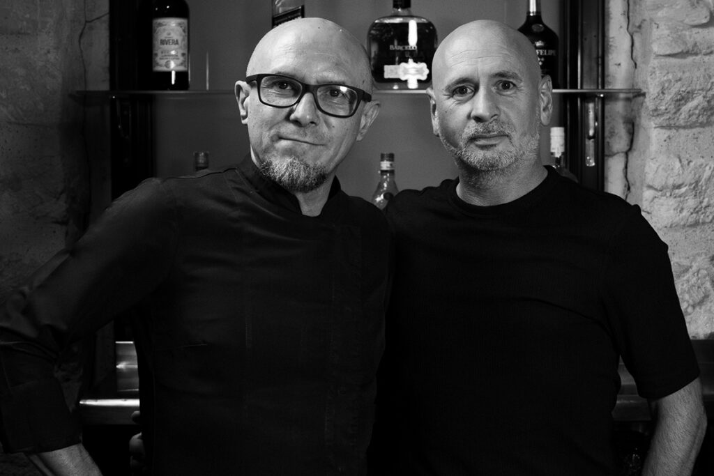 Tábula Rasa: cocina de mercado con personalidad y producto