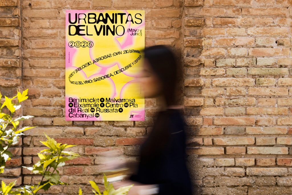 URbanitas en modo Tardeo City Lover: música, vino y gastronomía al ...