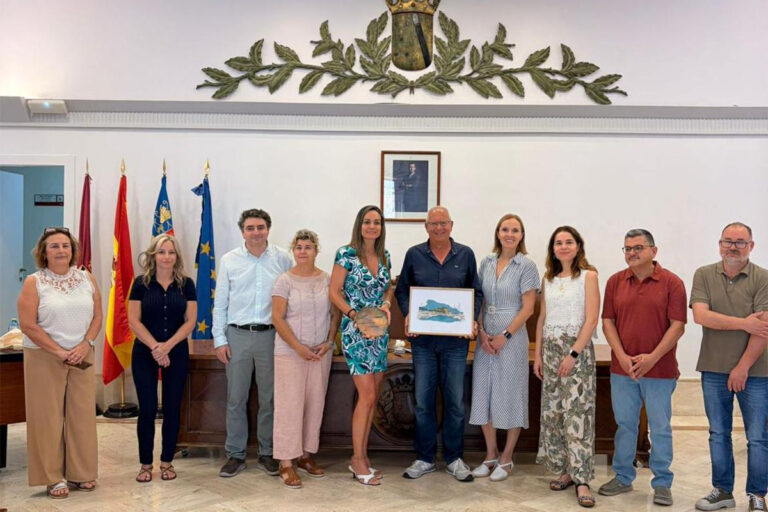 Dénia se incorpora a la Ruta del Vino de Alicante