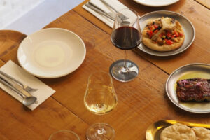 Borgia Winebar da la bienvenida al verano con dos catas